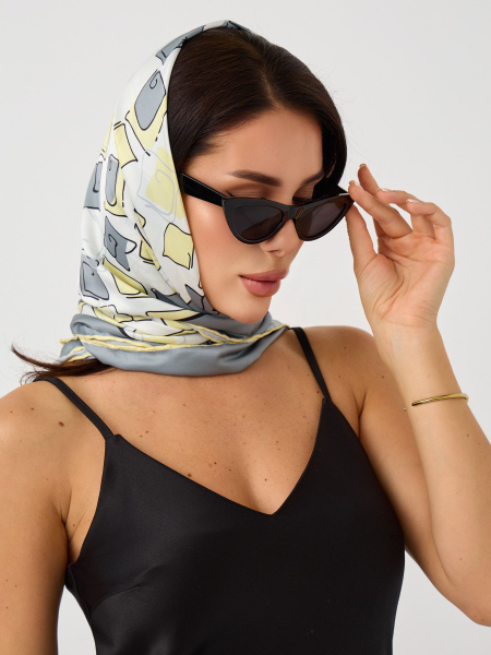 Платок Artaga - купить с доставкой по выгодным ценам в интернет ...