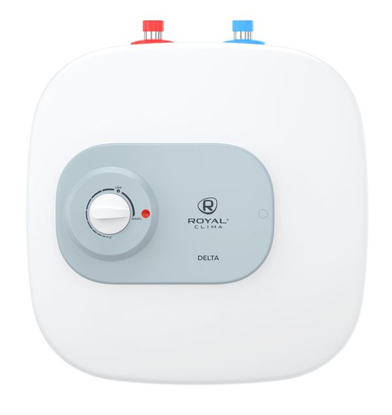 Водонагреватель накопительный ROYAL Clima Накопительный водонагреватель ...
