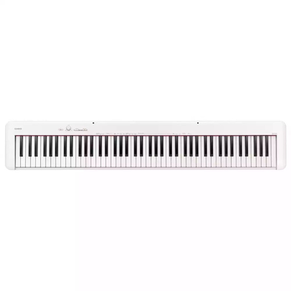 CASIO CDP-S110WE Цифровое фортепиано - купить с доставкой по выгодным ...