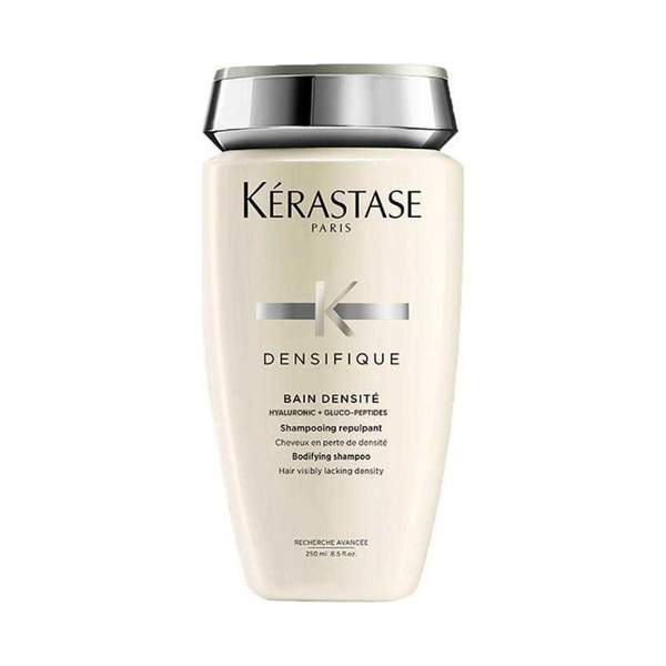 Kerastase Шампунь для нарощенных волос, 250 мл - купить с доставкой по ...