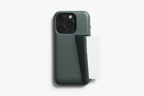 Чехол для Iphone 15 pro Bellroy Everglade - купить с доставкой по ...