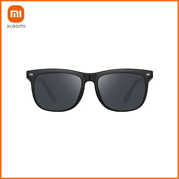 Xiaomi Очки солнцезащитные - купить с доставкой по выгодным ценам в ...