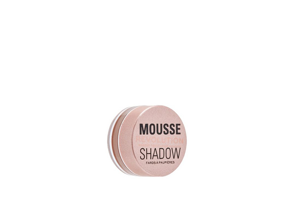 Кремовые тени для глаз MAKEUP REVOLUTION MOUSSE SHADOW купить на OZON ...