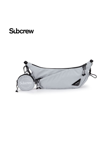 Subcrew Сумка на плечо кросс-боди - купить с доставкой по выгодным ...