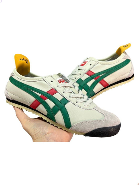 Кроссовки ASICS MEXICO 66 - купить с доставкой по выгодным ценам в ...