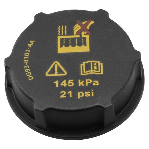 Крышка расширительного бачка Форд Фокус 2, Фокус 3, Куга, Мондео ...