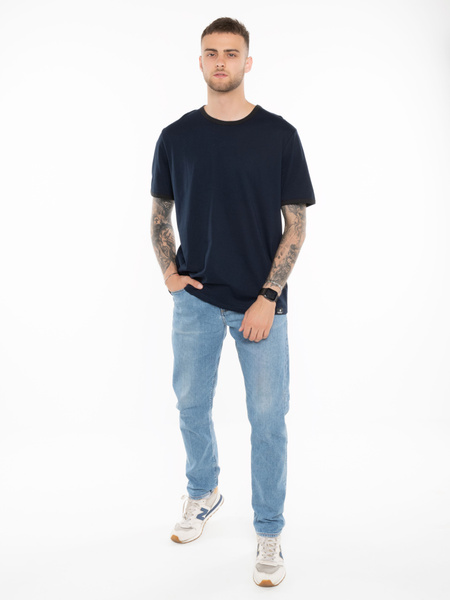 Футболка размер 44 цвет темно синий купить по выгодной цене в