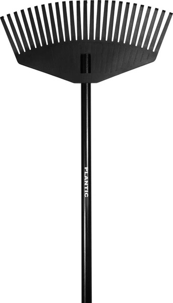 Грабли Веерные PLANTIC, Пластик, 169 см купить по доступной цене с доставкой в интернет-магазине ...