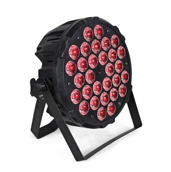 BS LIGHTING Led Par 30X10 SLIM светодиодный прожектор - купить с ...