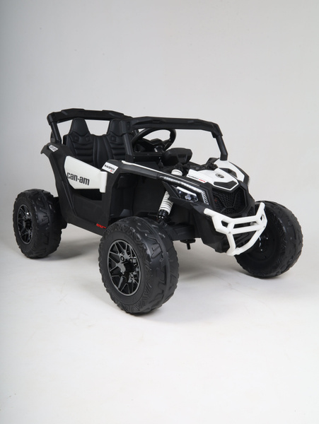 Характеристики Kidiki Электромобиль детский с пультом Багги внедорожник ...