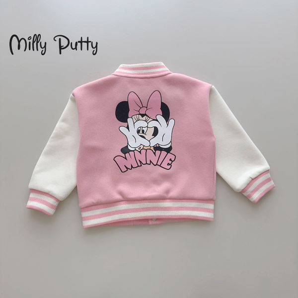 Бомбер Milly Putty - купить с доставкой по выгодным ценам в интернет ...