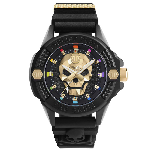PHILIPP PLEIN Часы наручные - купить с доставкой по выгодным ценам в ...