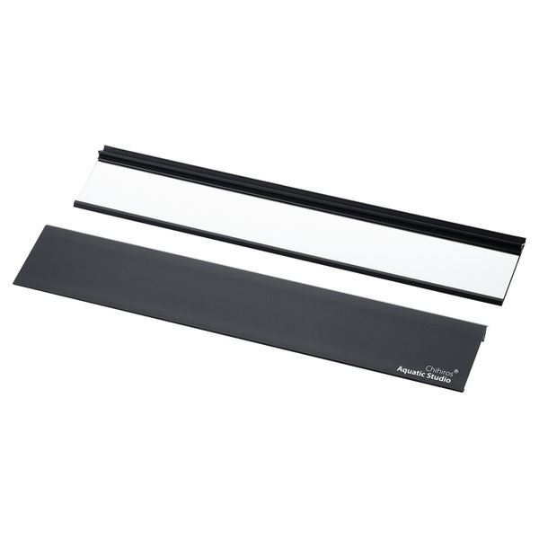 Шторки с зеркалом для светильника Chihiros WRGB II 60 и WRGB II SLIM 60 ...
