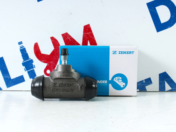 Колесный тормозной цилиндр Chevrolet Aveo T200 Aveo II T250 T255 Daewoo ...