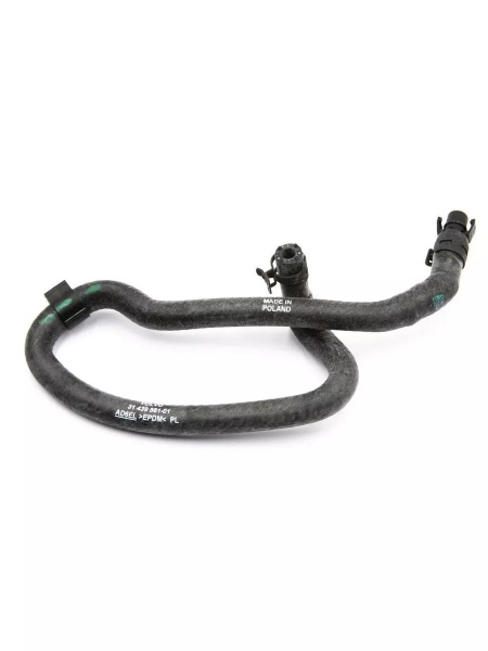 Volvo Патрубок охлаждения, арт. 31439561 - купить с доставкой по ...