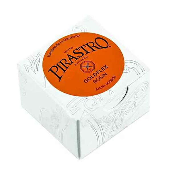 Pirastro 900600 Goldflex Канифоль для скрипки. - купить с доставкой по ...