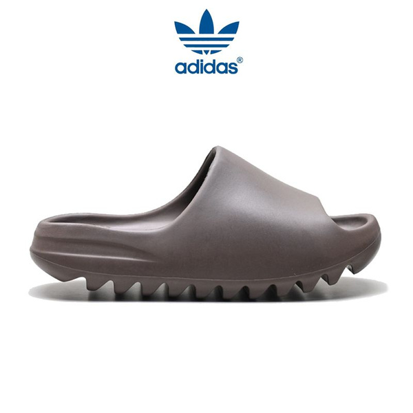 Сандалии adidas Yeezy Slide - купить с доставкой по выгодным ценам в ...