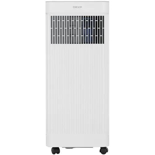Кондиционер мобильный DEXP AC-PA09MD/W белый купить на OZON по низкой ...