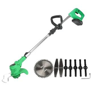 Набор аккумуляторного инструмента ZITREK (GreenCut 20, GreenSaw 20 ...