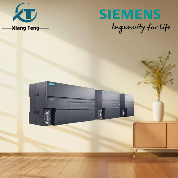 Характеристики 6ES7288-1ST20-0AA1 совершенно новый SIMATIC S7-200 SMART ...