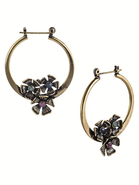 Alcozer&J Серьги - купить с доставкой по выгодным ценам в интернет ...