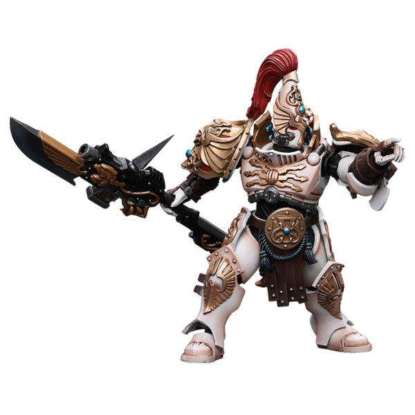 Фигурка Warhammer 40K Adeptus Custodes Solar Watch Custodian Guard with ...