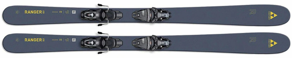 Горные лыжи С креплением Fischer FISCHER XTR RANGER TPR Взрослая купить ...