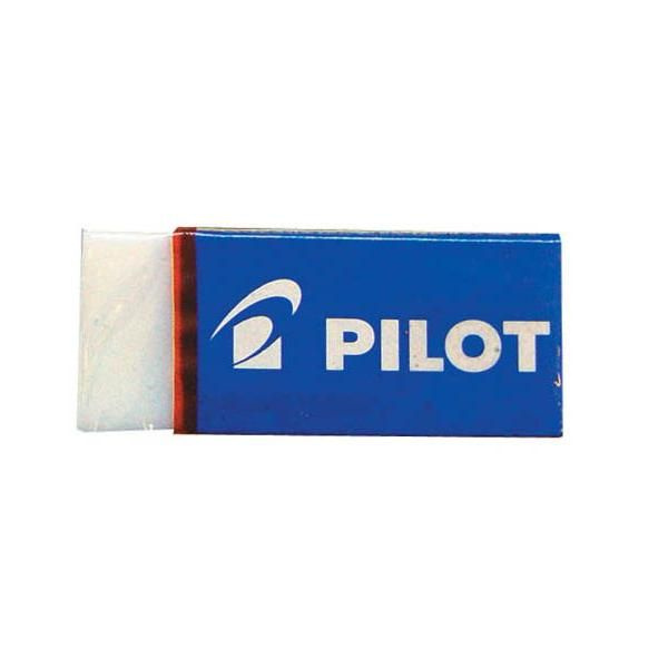 (10 шт) Ластик Pilot "Ee-101" 42Х18Х11Мм 23211 - купить с доставкой по выгодным ценам в интернет ...