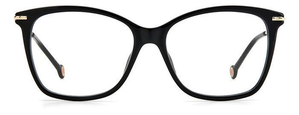 Женская оправа для очков Carolina Herrera CH 0042 807, цвет: черный ...