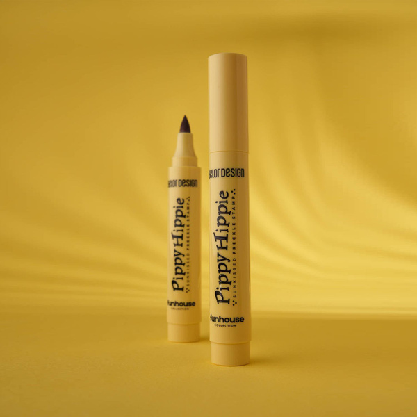 BELOR DESIGN Маркер для веснушек Funhouse Pippy Hippie - купить с ...