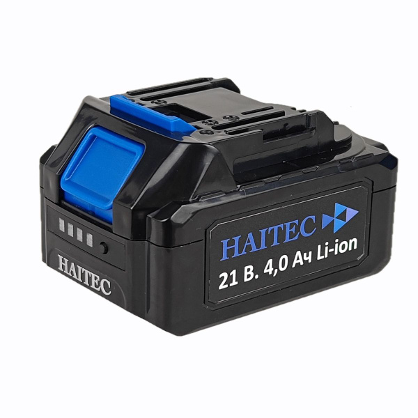 Оснастка для садовой техники Аккумулятор 4 Ач для аккумуляторных ...