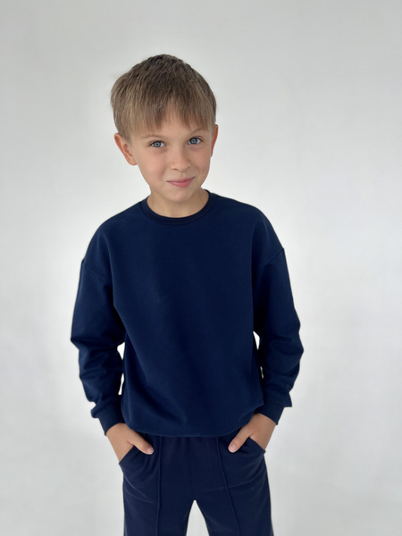 Свитшот LIGGO - купить с доставкой по выгодным ценам в интернет-магазине OZON (1631321651)