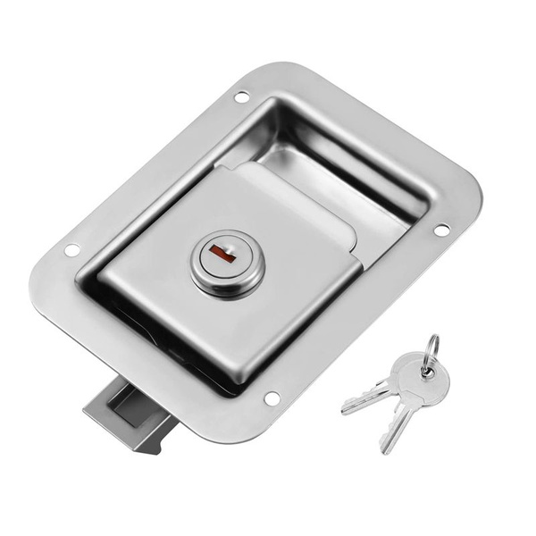 замок для прицепа - купить по низкой цене в интернет-магазине OZON ...