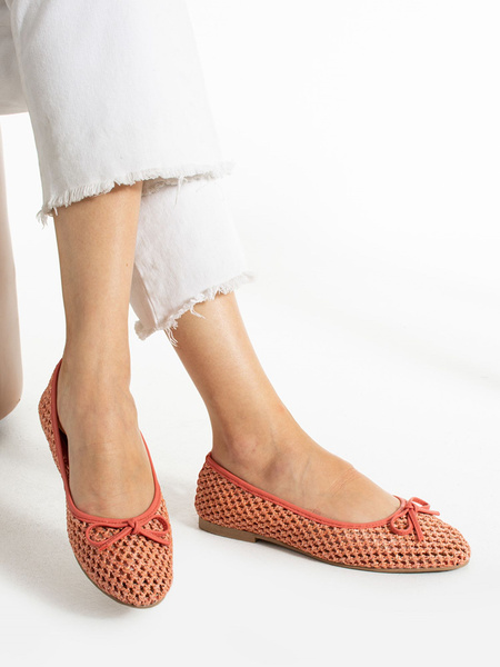 Балетки Trendyhit - купить с доставкой по выгодным ценам в интернет ...