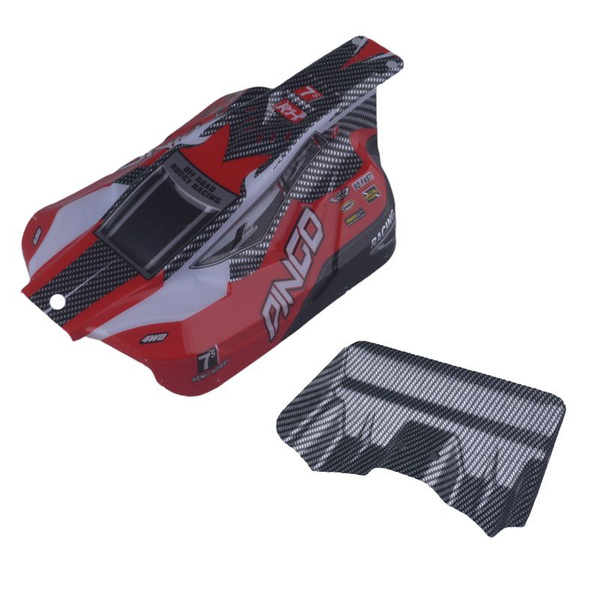 REMO HOBBY 1/16 для Dingo 1651 1655 Радиоуправляемая модель автомобиля ...