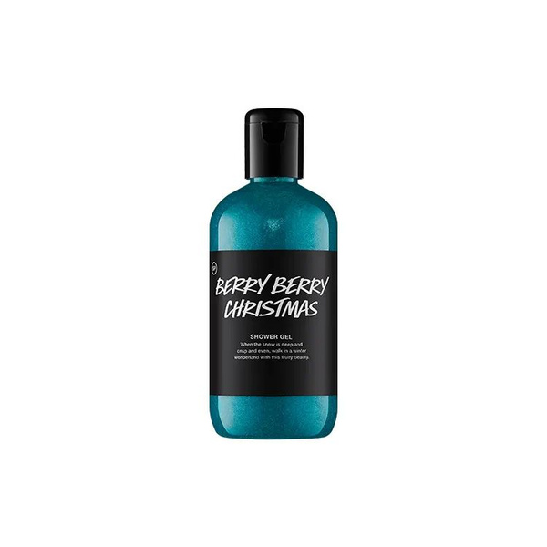 LUSH Средство для душа, 125 мл - купить с доставкой по выгодным ценам в ...