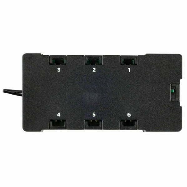 Для Corsair RGB LED Концентратор Вентилятора для Lightning Node Core ...