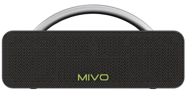 Беспроводная колонка MIVO M19 - купить по доступным ценам в интернет-магазине OZON (1653923034)