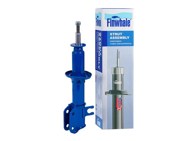 Амортизатор (стойка) масляный передний правый Daewoo Matiz (98-15 ...