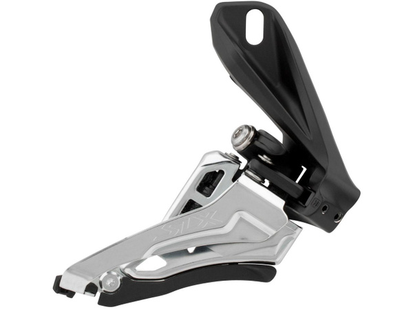 Переключатель передний Shimano SLX M7100-D - купить с доставкой по ...
