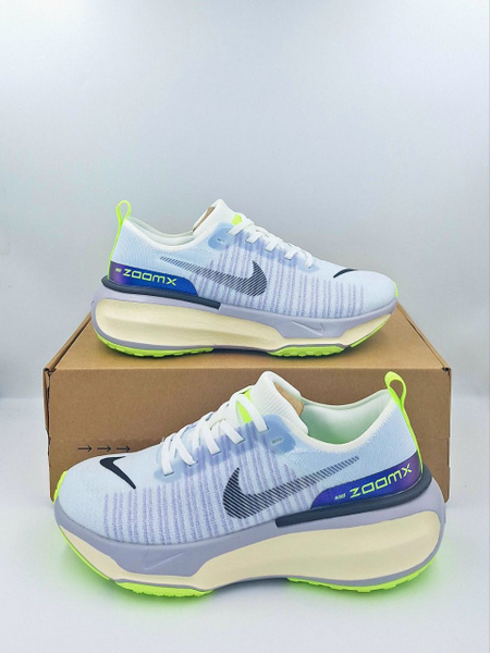 Кроссовки Женский, Девочки Nike EVA Бег, Велоспорт, размер 37 R (средняя) Лето Шнурки США купить ...