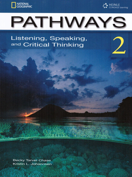 Pathways Listening and Speaking 2 Text with Online Workbook access code - купить с доставкой по ...
