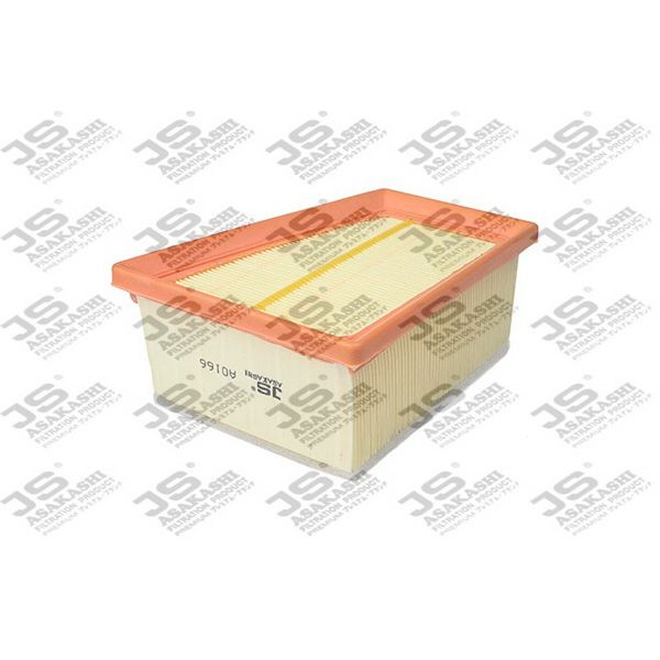 Фильтр воздушный JS Asakashi A0166 - купить по выгодным ценам в ...