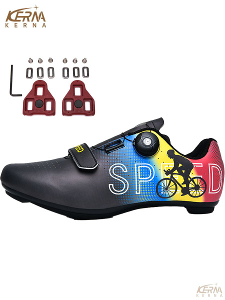 Велотуфли KERNA 43 купить на OZON по низкой цене (1963629193)