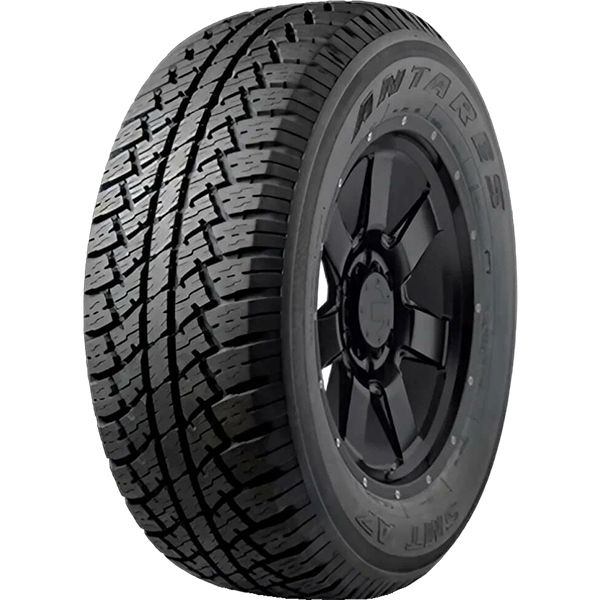 Antares tires SMT A7 Шины летние 275/65 R17 115S (1745895949)