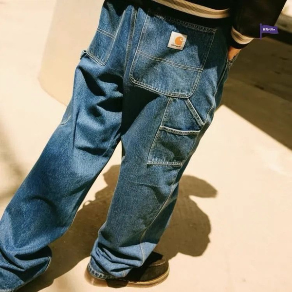 Джинсы carhartt купить на OZON по низкой цене (1716964488)