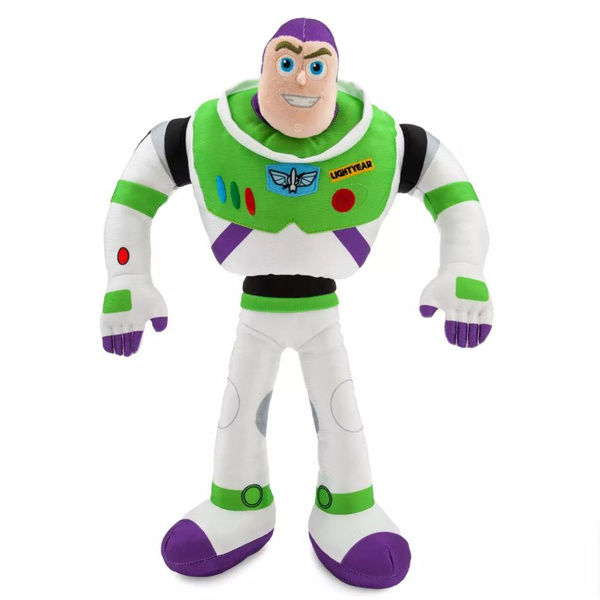 Мягкая игрушка Базз Лайтер Дисней История игрушек - Buzz Lightyear ...