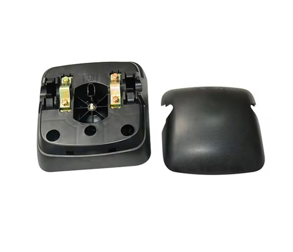 Зеркало малое / 8980430610 ISUZU - купить по выгодной цене в интернет ...