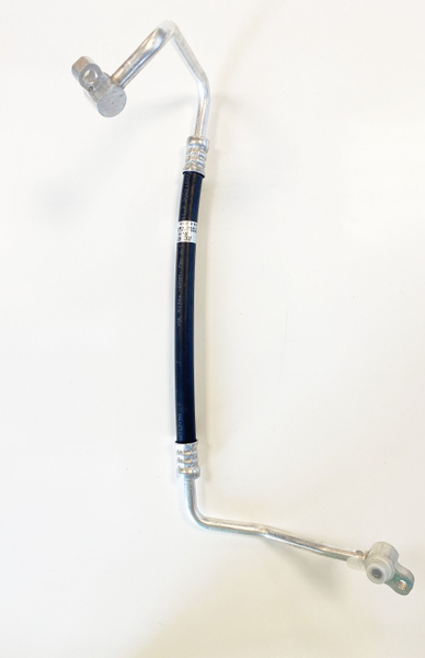 Трубка кондиционера HYUNDAI SOLARIS,KIA RIO 97762-4L000_HPT - Expert-H ...