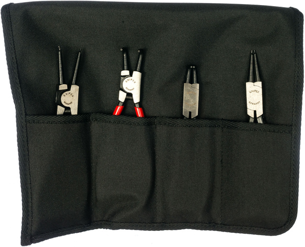 Набор кольцесъемников KNIPEX KN-001956 - купить с доставкой по выгодным ценам в интернет ...